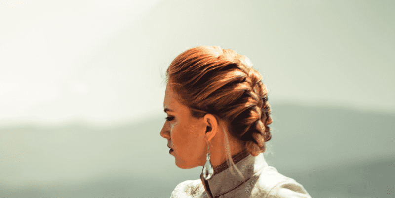 Creative Updo Hairstyles for Every Occasion - Salon of Classic Autosmith